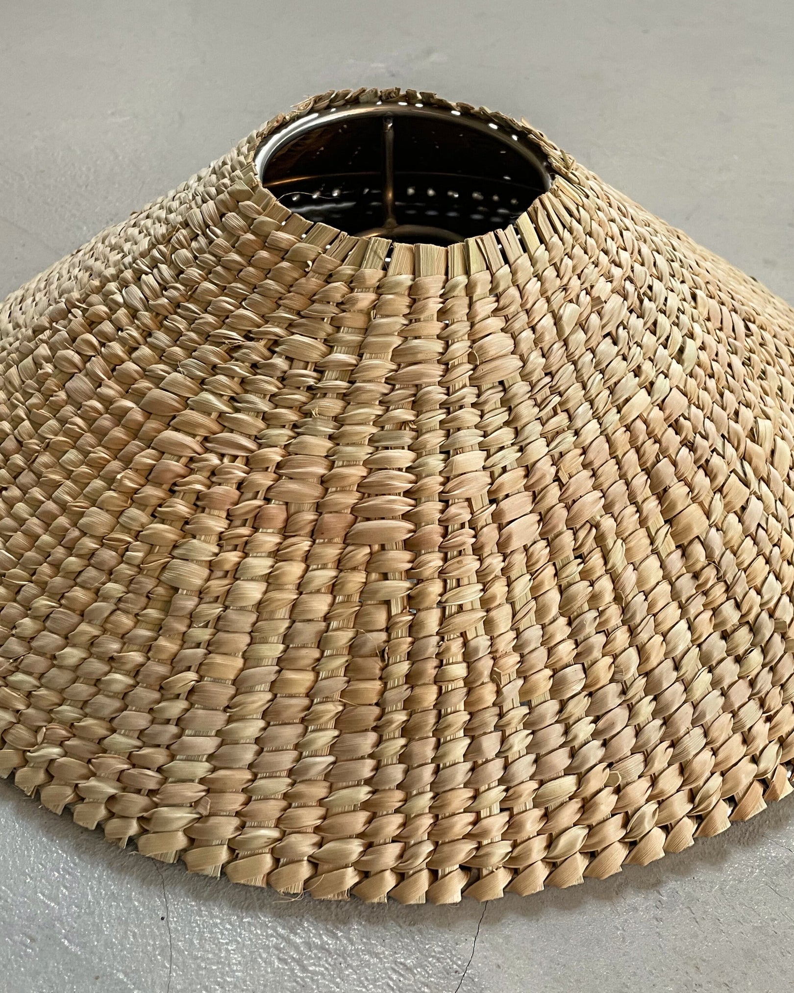 Ilala lapa triangle light featured at V&A Watershed Decorex for lodges ...